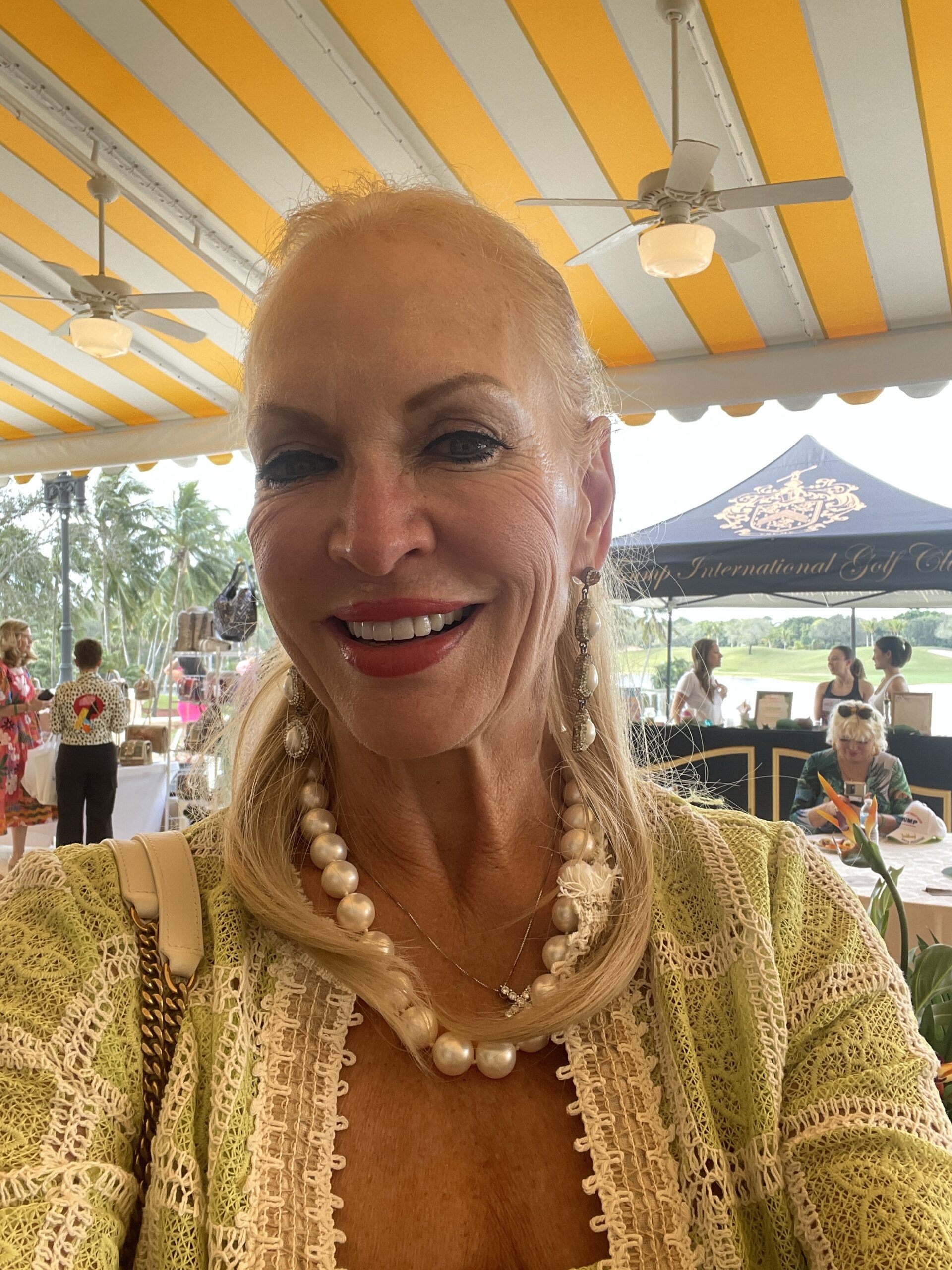 Gail Brophy – Trumpettes USA, Inc.