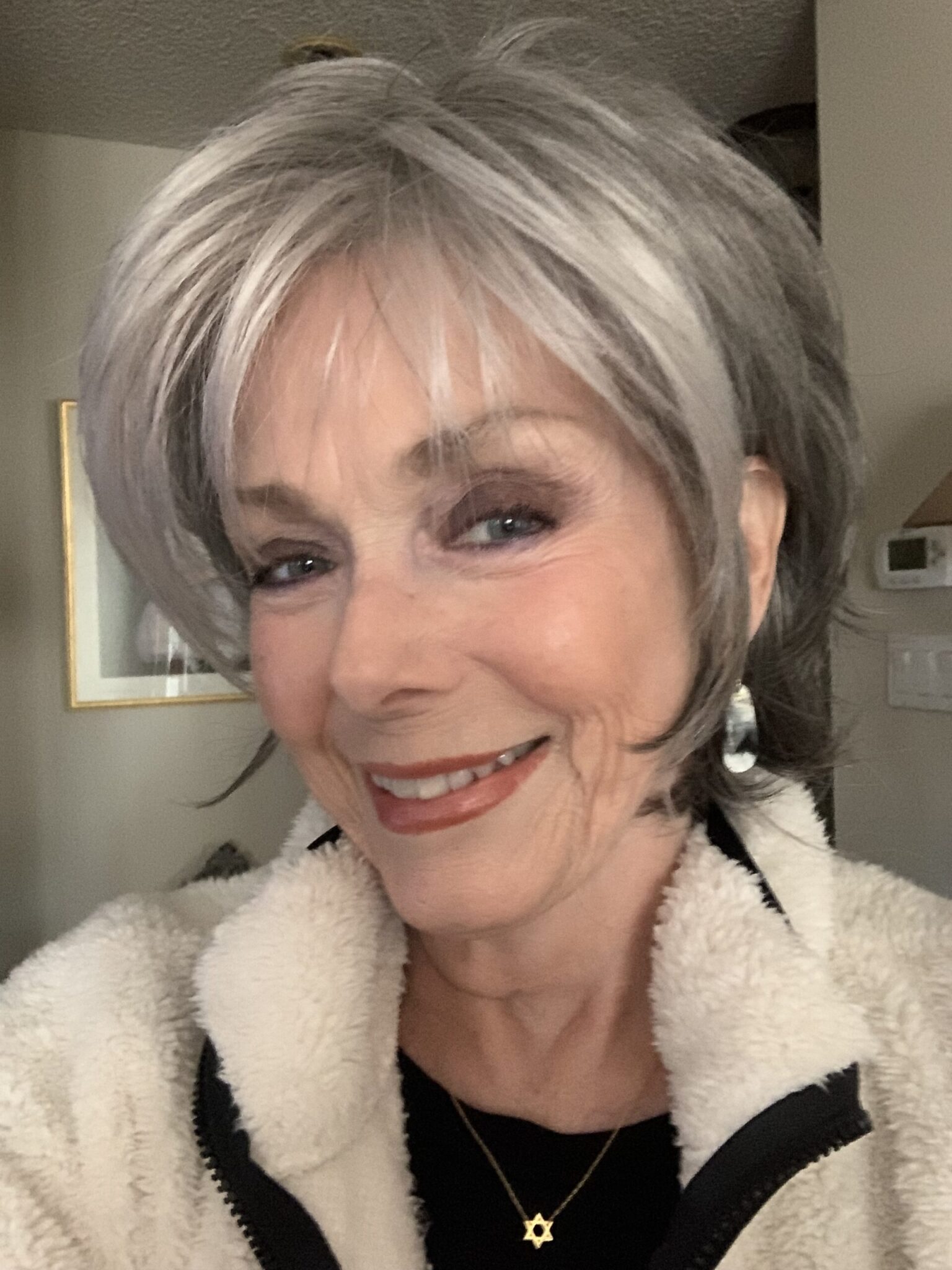 Marilyn Bosarge – Trumpettes USA, Inc.