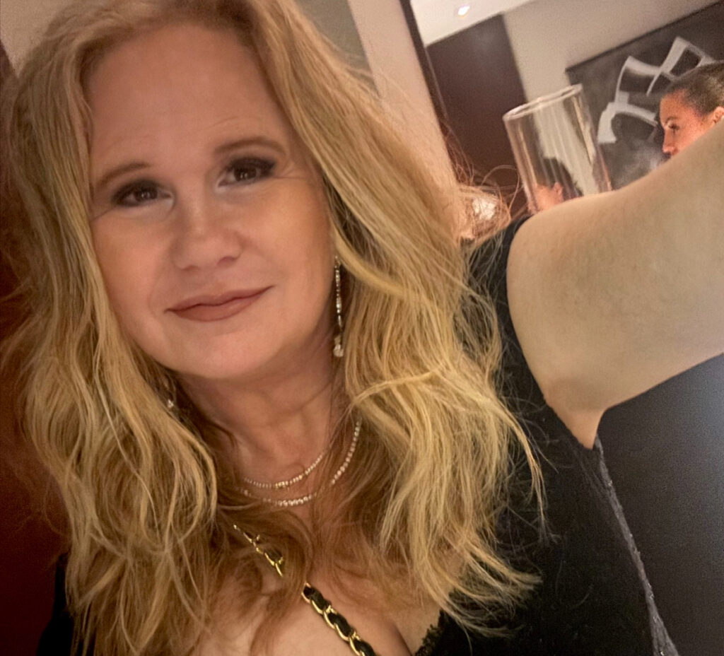 Amy Keller – Trumpettes USA, Inc.