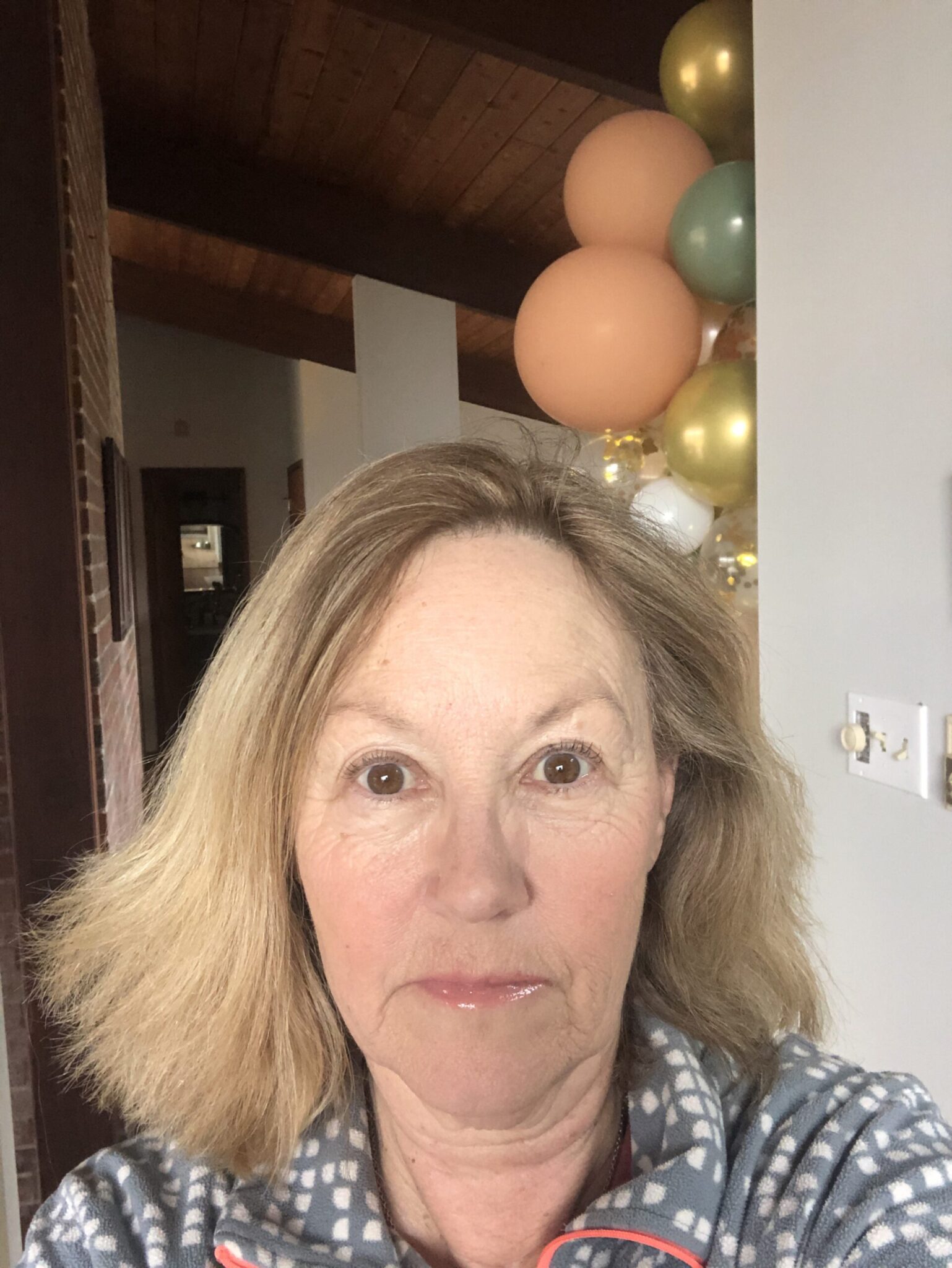 Tammy Fitzgerald – Trumpettes USA, Inc.