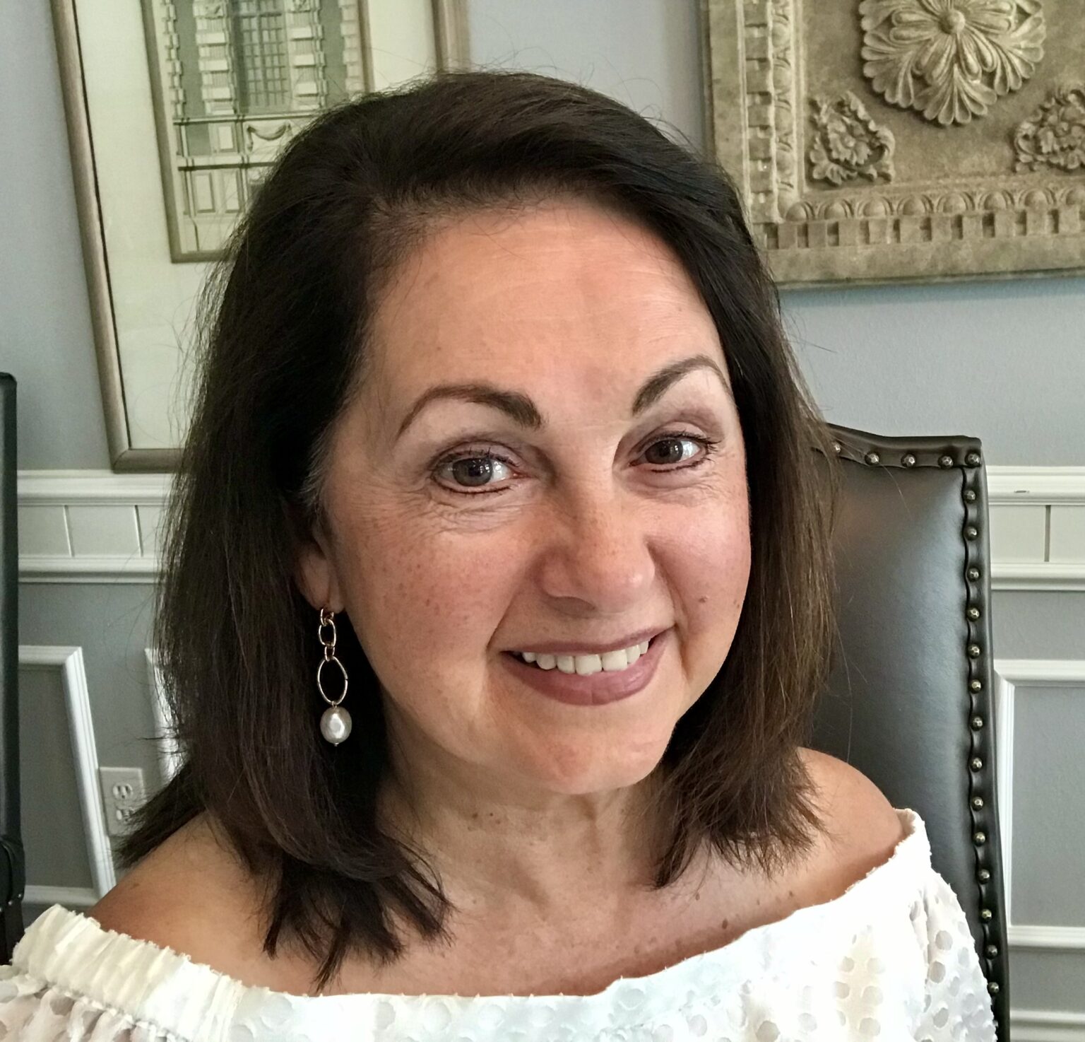 Terice Richards – Trumpettes USA, Inc.