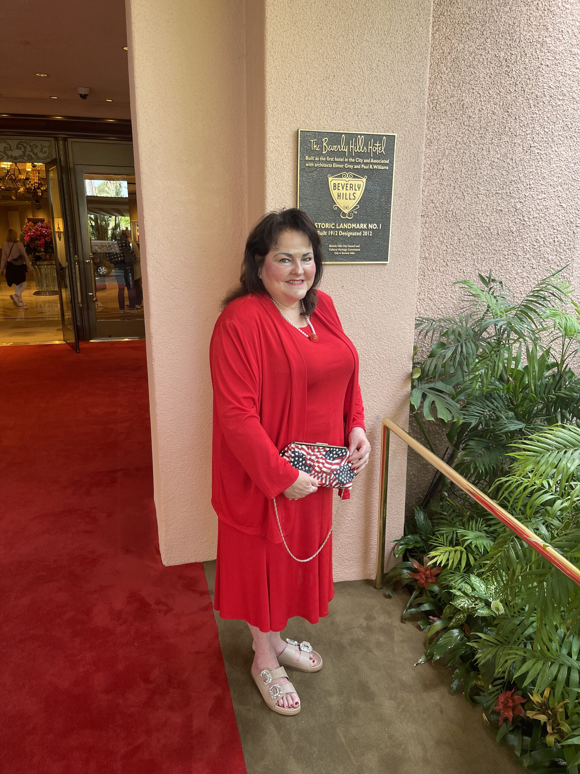 Holly Cleeland – Trumpettes USA, Inc.