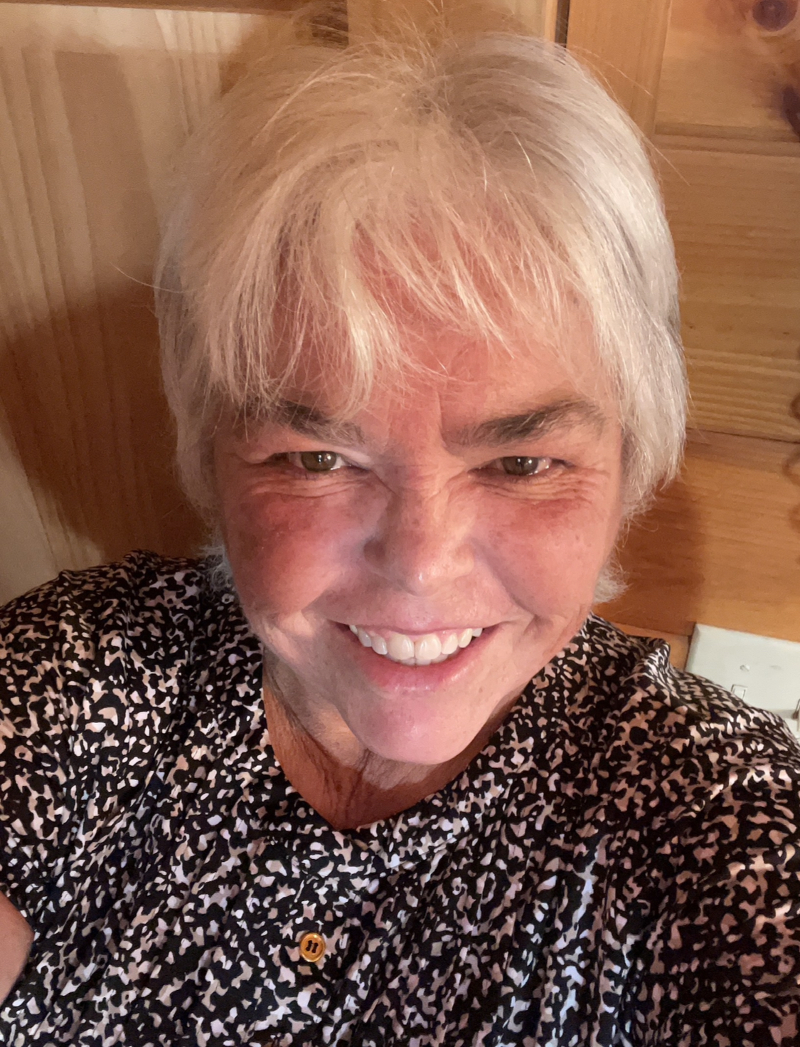 Sharon Anderson – Trumpettes USA, Inc.