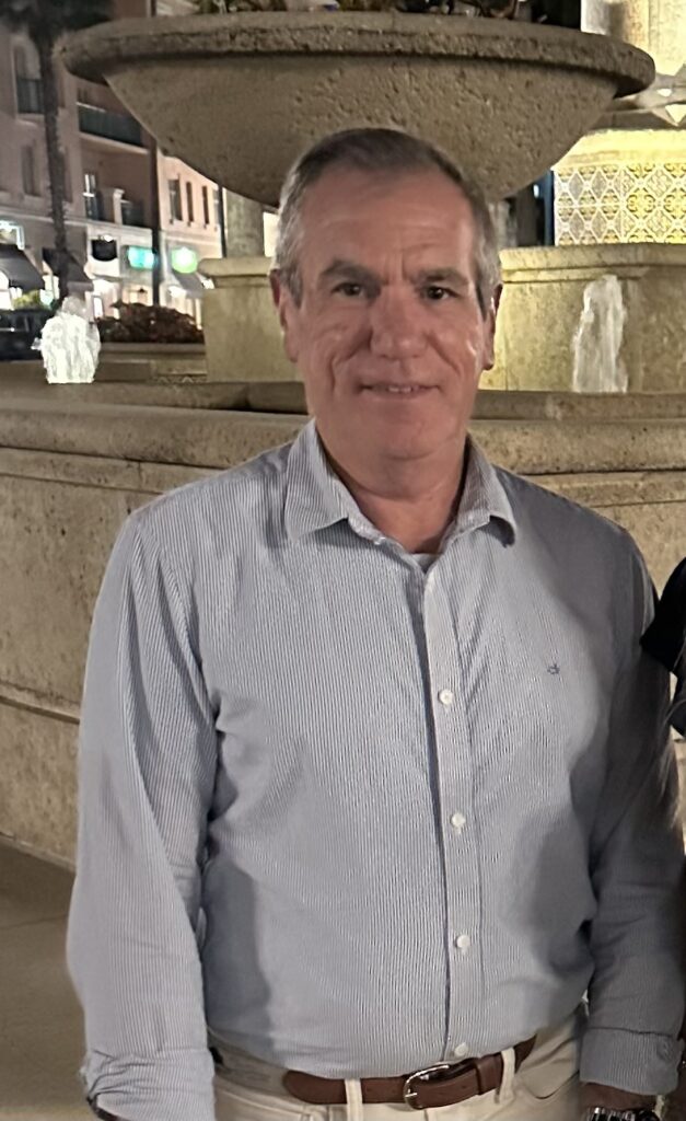 Brian Mulvey – Trumpettes USA, Inc.