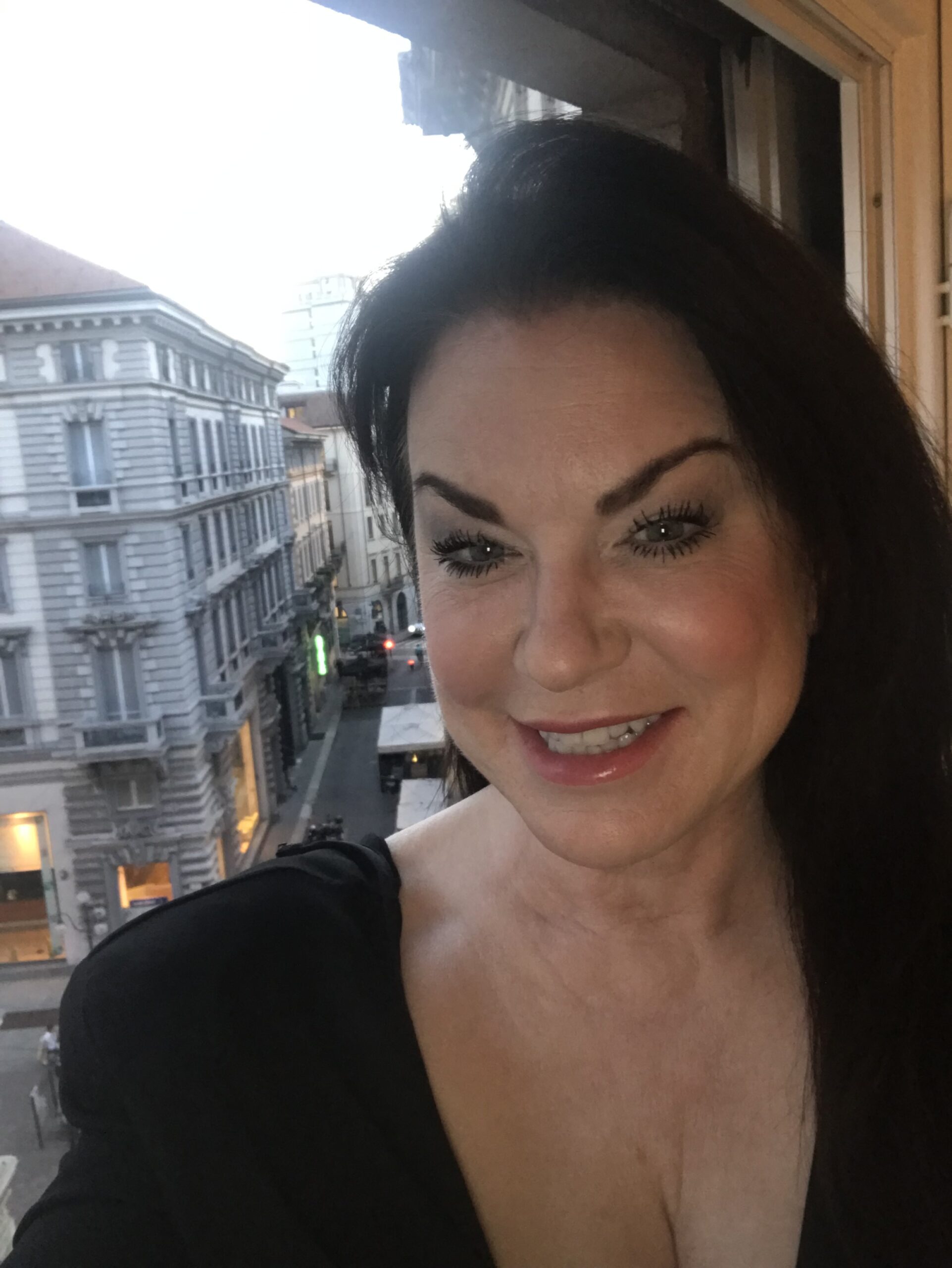 Amy Dalli – Trumpettes USA, Inc.