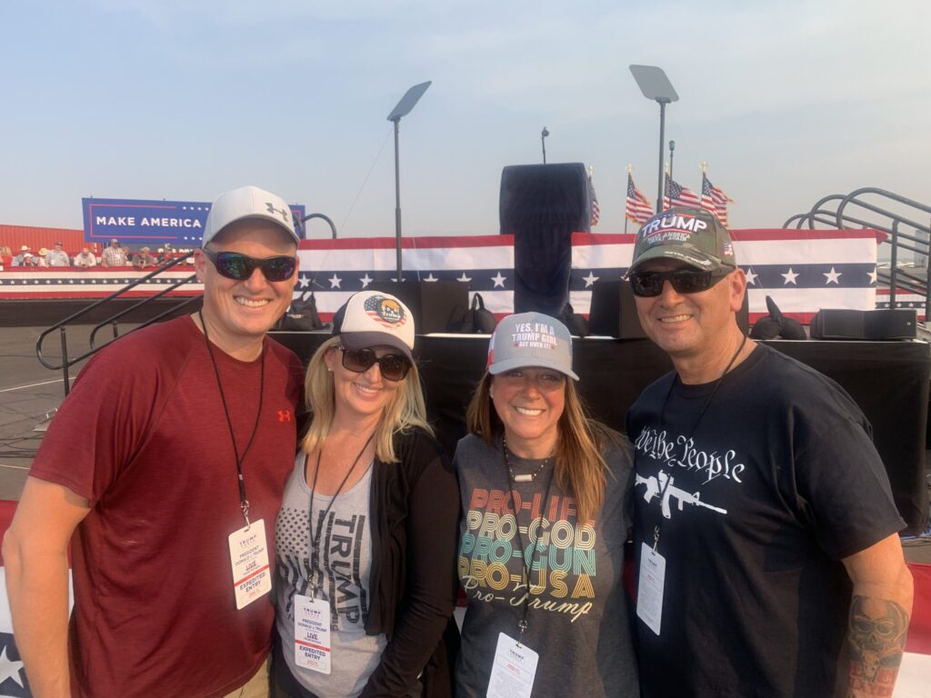 Jodi Squires – Trumpettes USA, Inc.