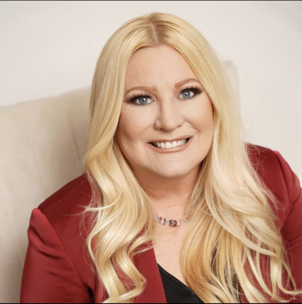 Brenda McNair – Trumpettes USA, Inc.