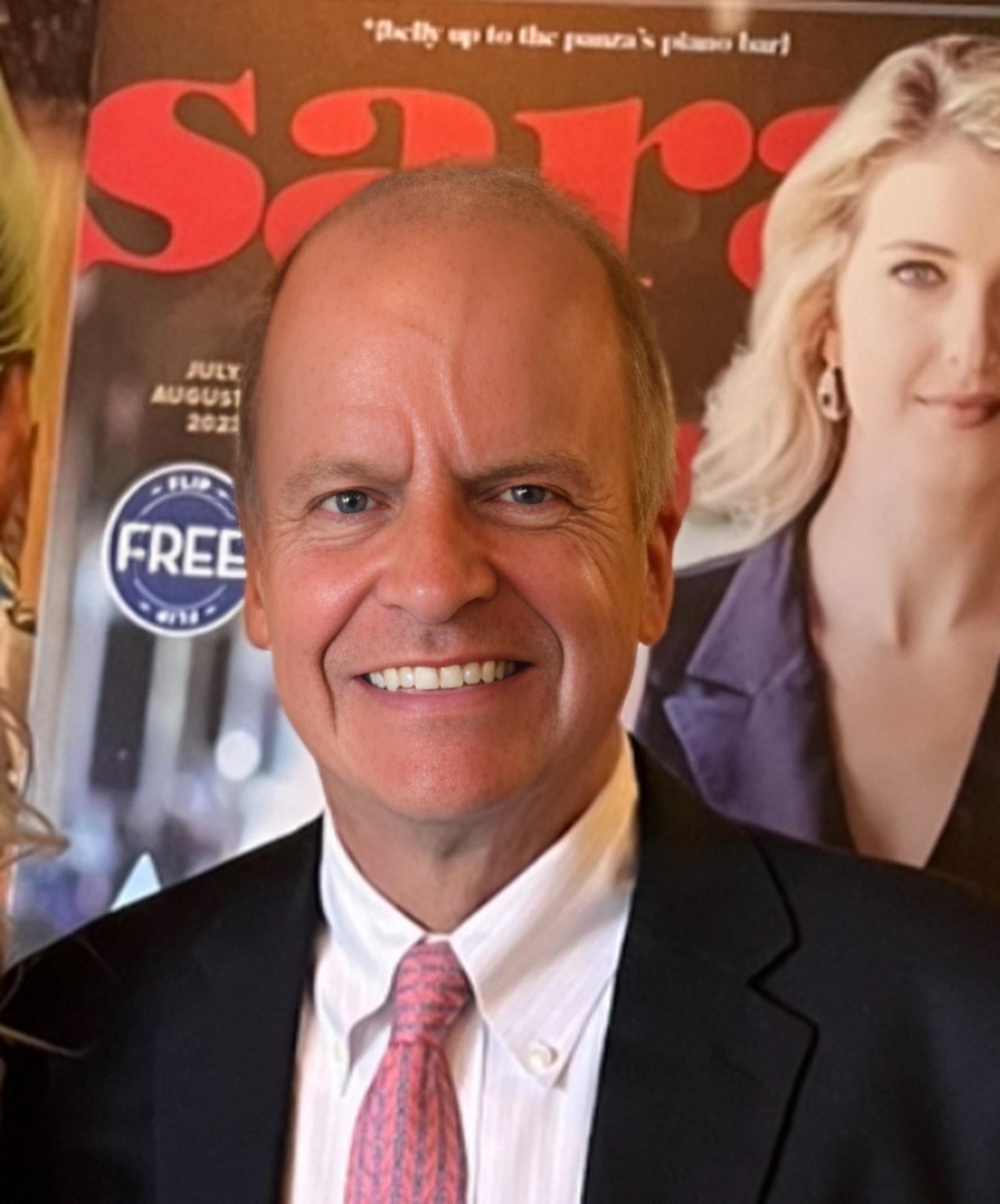 Terrence Frank – Trumpettes USA, Inc.