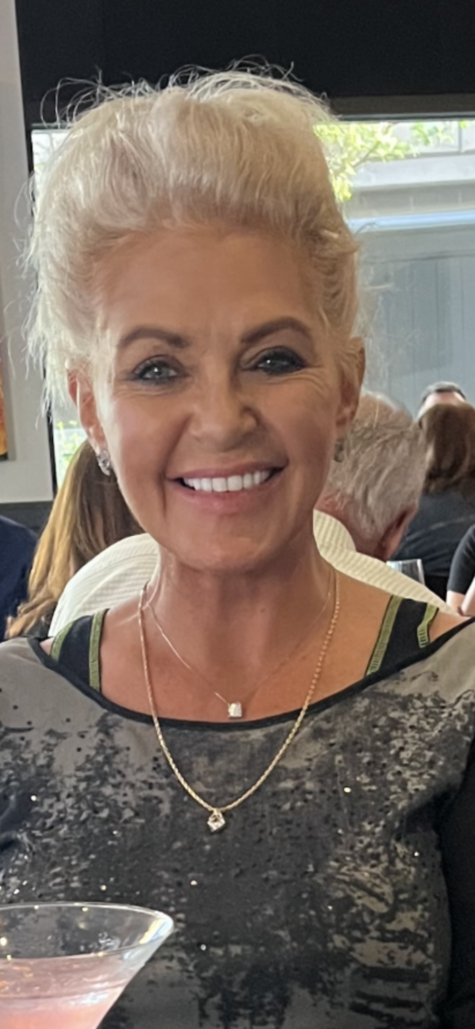 Natalie Hatchett – Trumpettes USA, Inc.