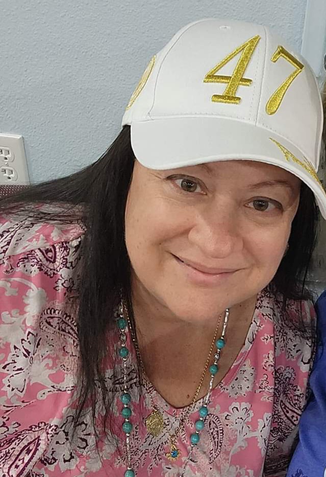 Gina Gentile – Trumpettes USA, Inc.