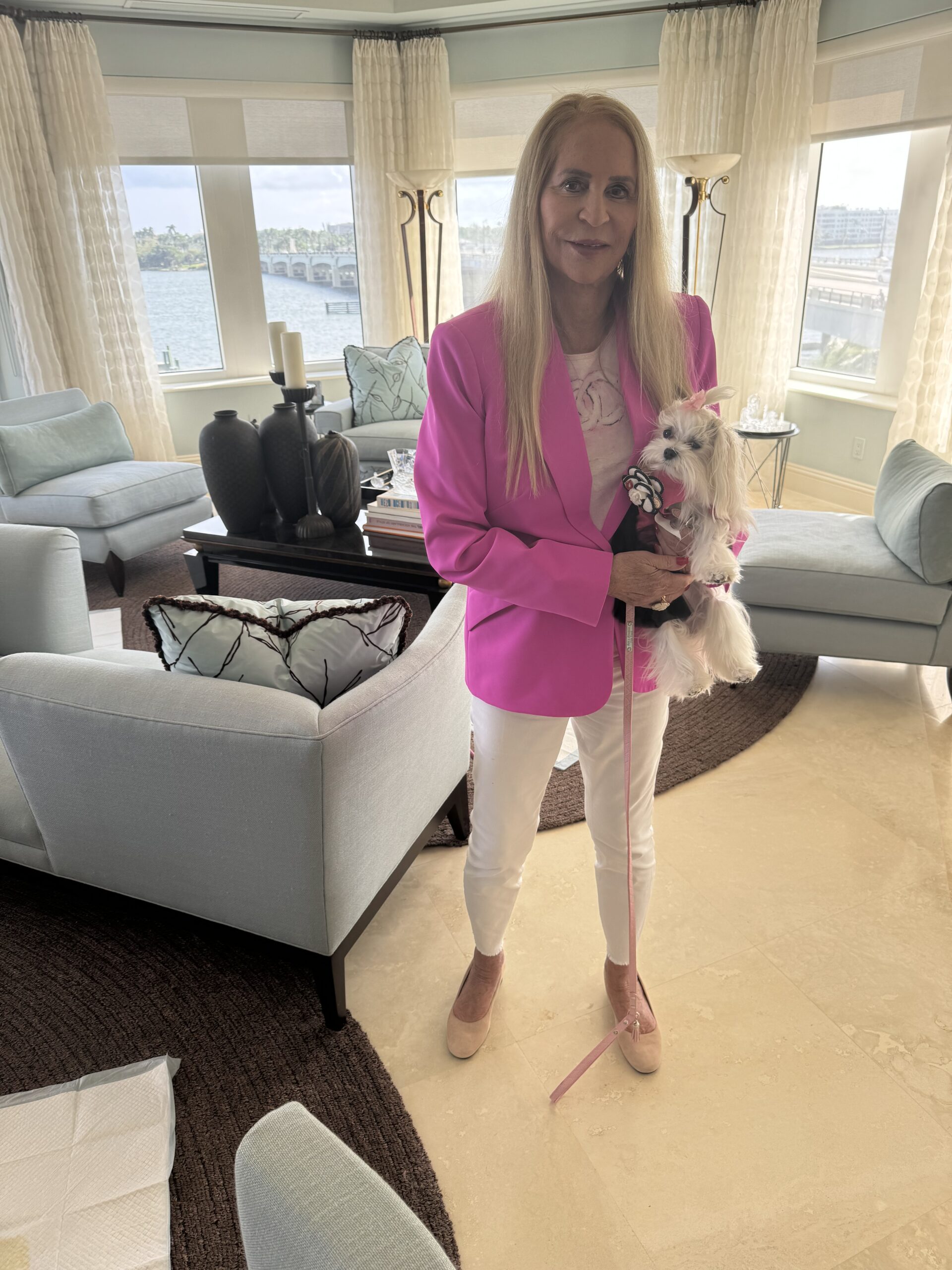 Roberta Brudner - Trumpettes USA, Inc.