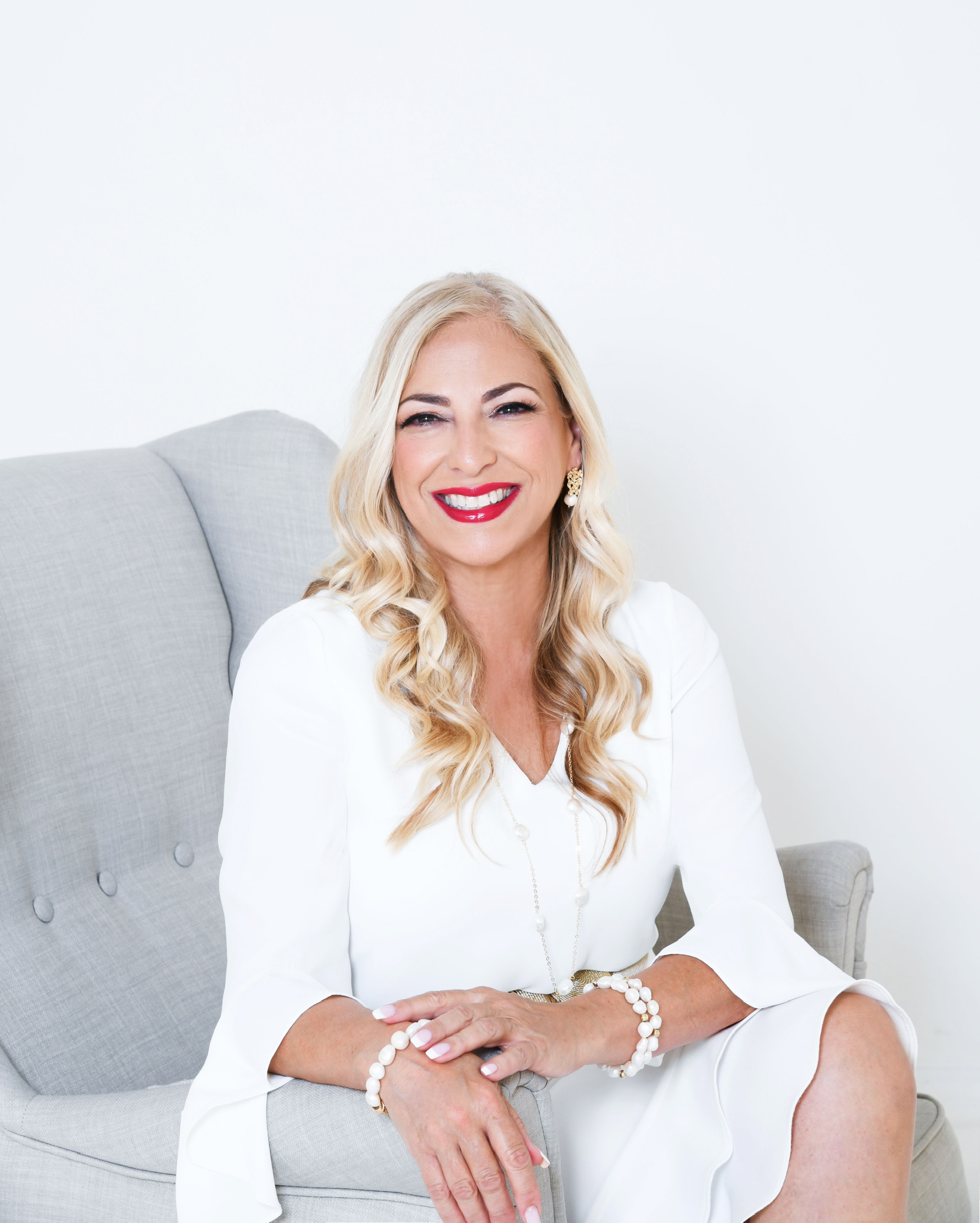 Aileen Castellano – Trumpettes USA, Inc.