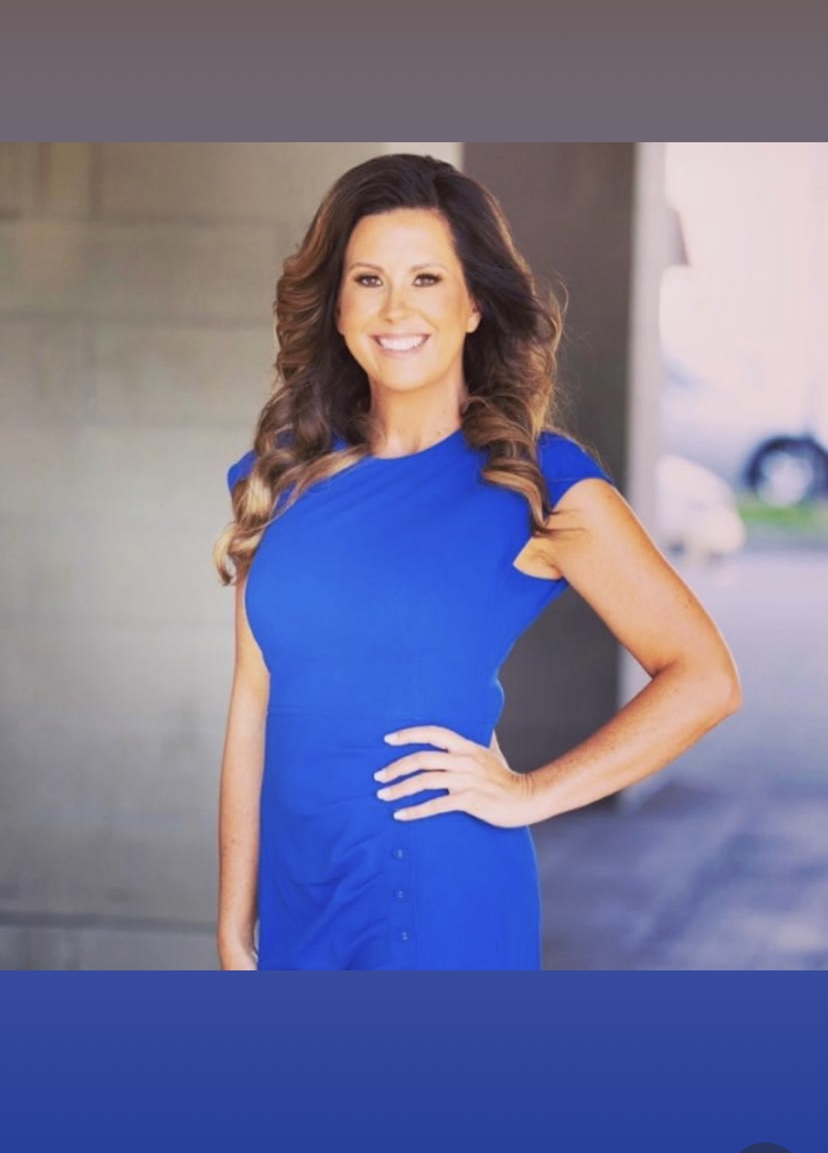 Beth Robertson – Trumpettes USA, Inc.