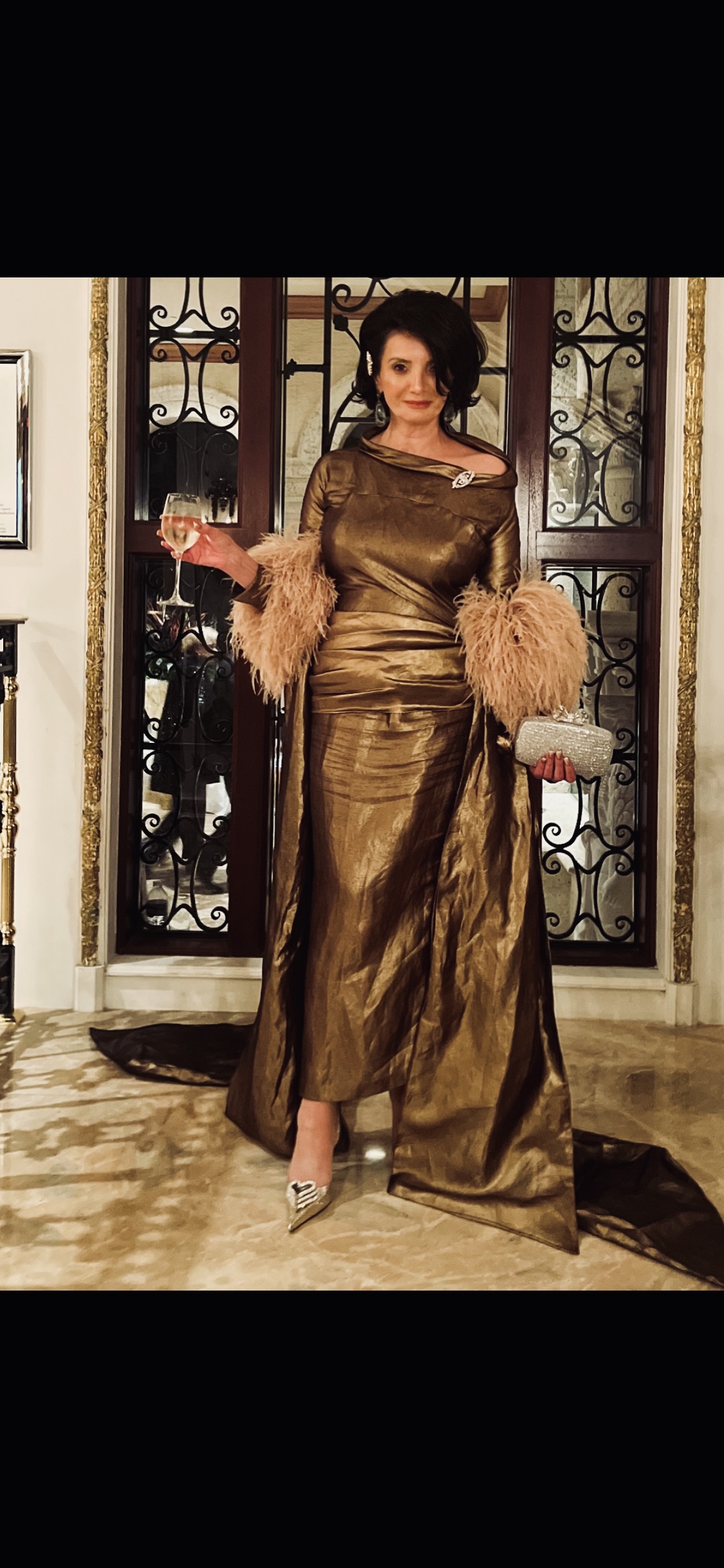 Rachel Marks – Trumpettes USA, Inc.