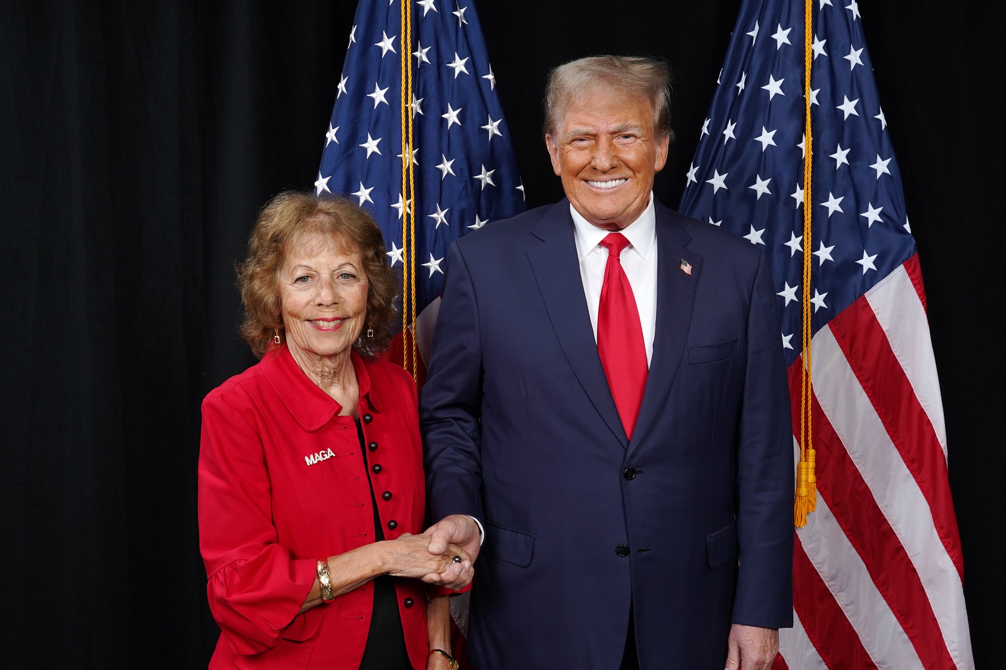 Cheryl Mullings – Trumpettes USA, Inc.