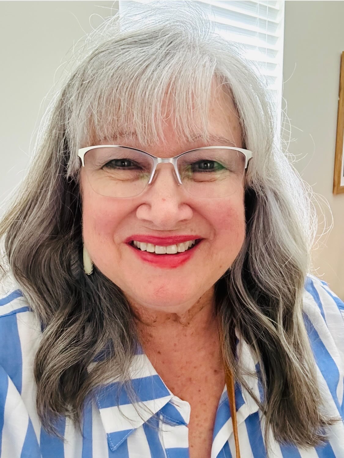 Misti Morgan – Trumpettes USA, Inc.