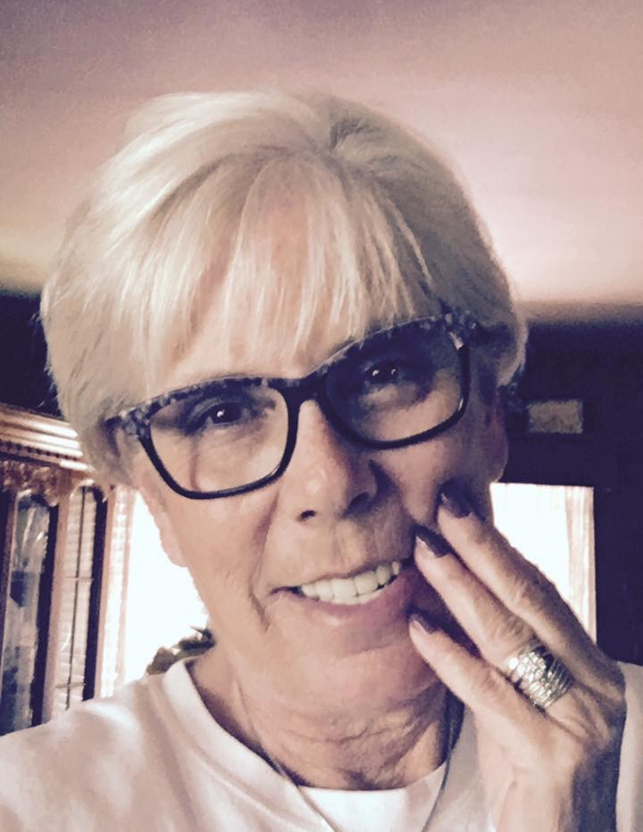 Linda Mayo – Trumpettes USA, Inc.