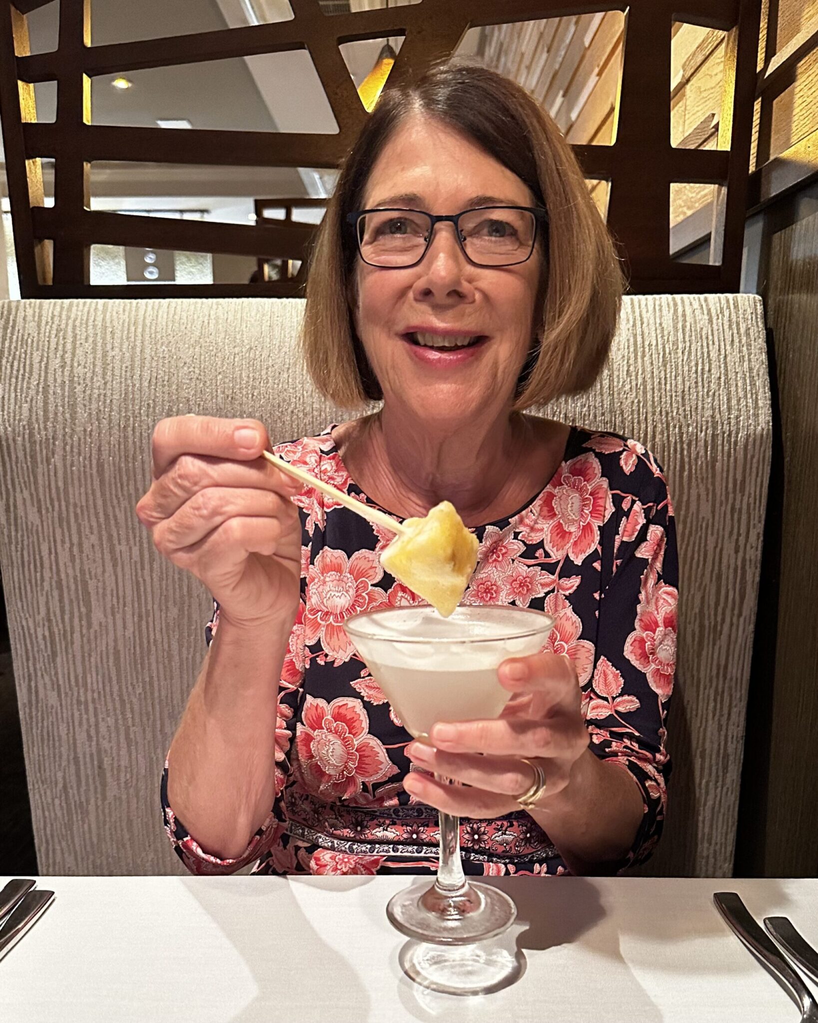 Catherine Kiel – Trumpettes USA, Inc.