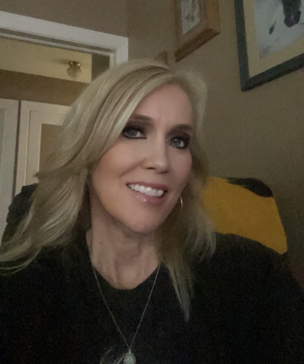 Andréa Leader – Trumpettes USA, Inc.