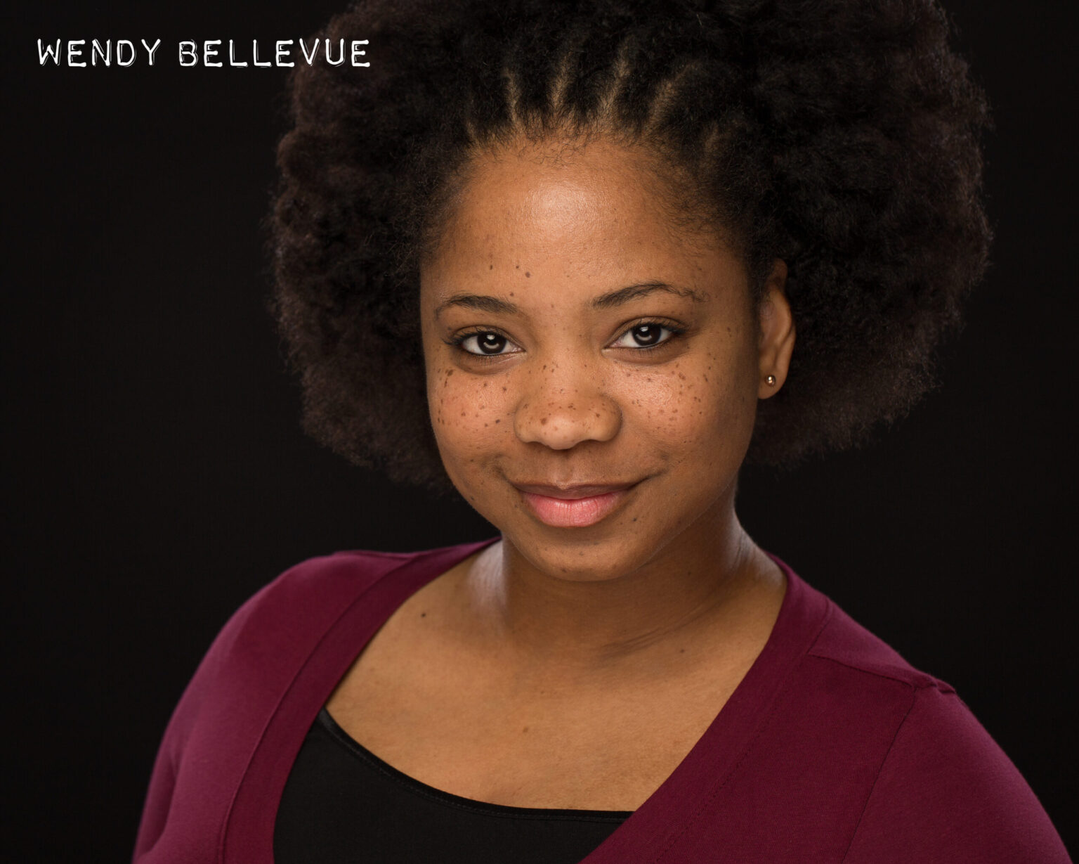 Wendy Bellevue – Trumpettes USA, Inc.