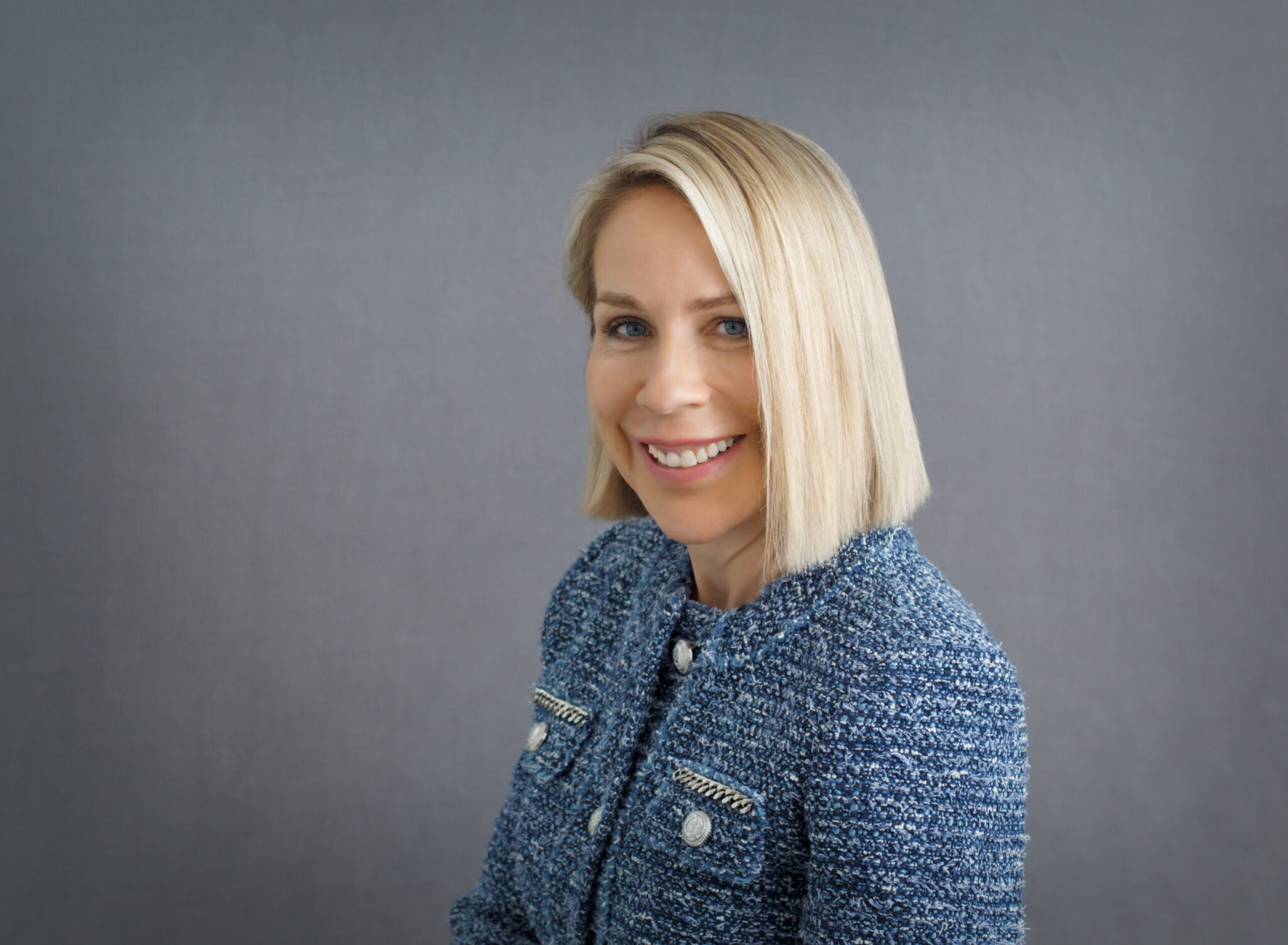 Rachel Morin – Trumpettes USA, Inc.