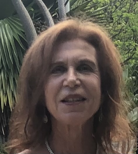 Joann Yates – Trumpettes USA, Inc.