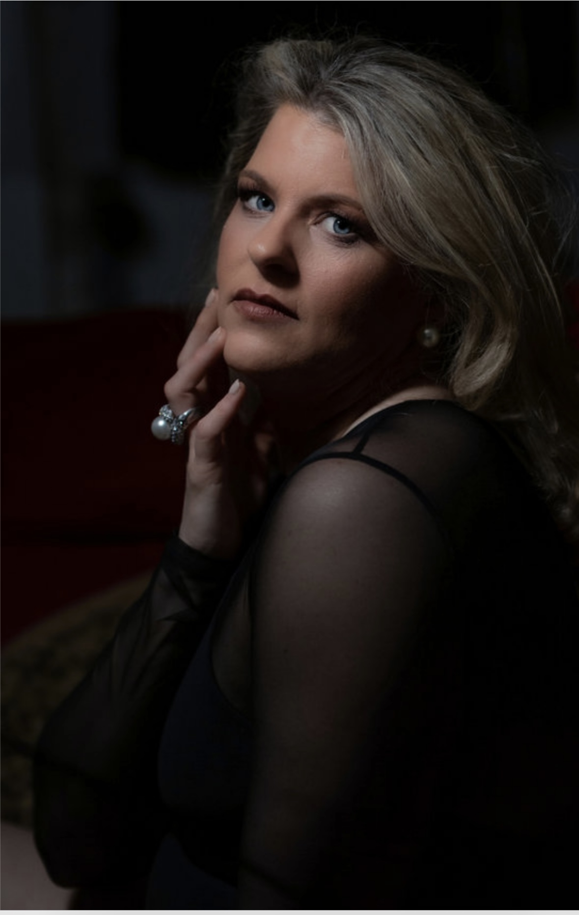 Cathy Johnson – Trumpettes USA, Inc.