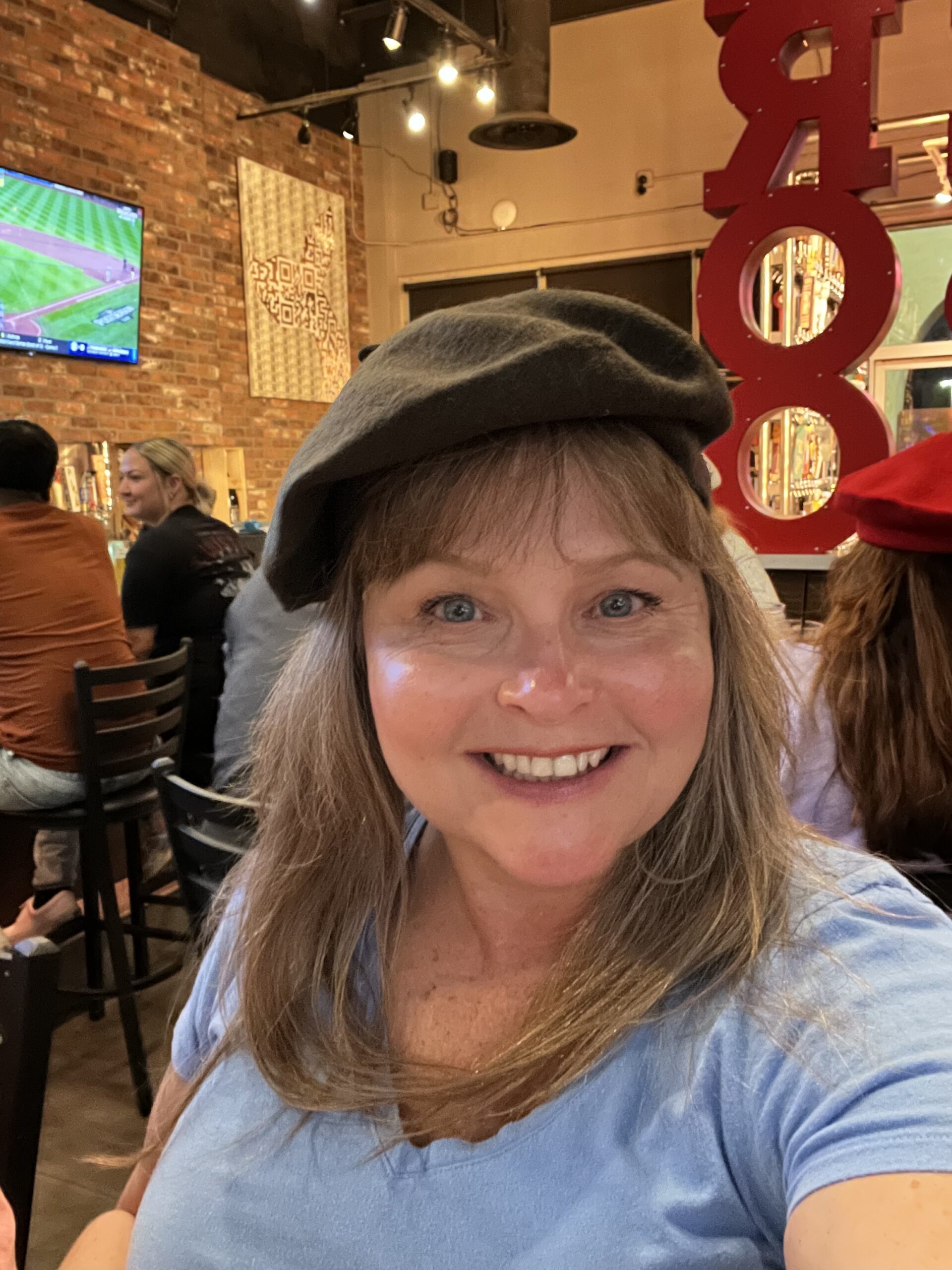 Holly Cox – Trumpettes USA, Inc.