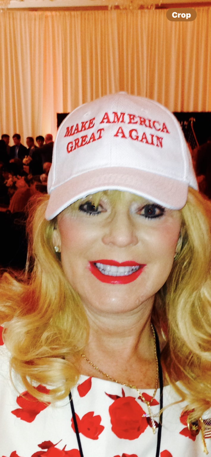 Jacqueline Nicholson – Trumpettes USA, Inc.