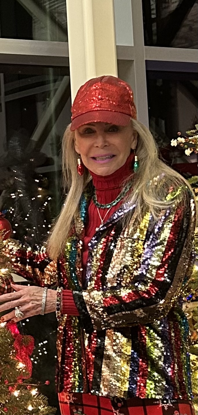 Ilene Medecin – Trumpettes USA, Inc.