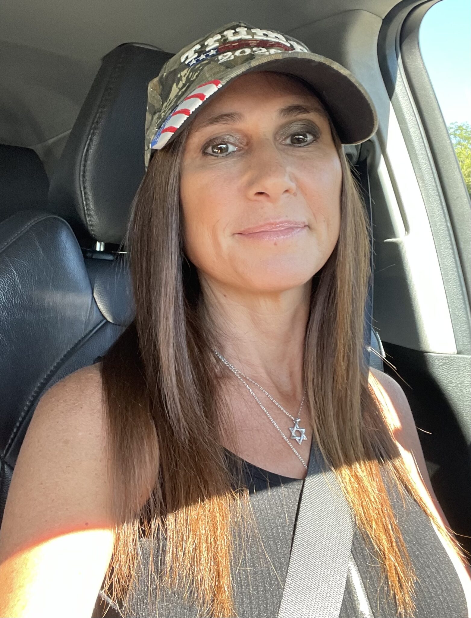 Michelle Bernstein – Trumpettes USA, Inc.