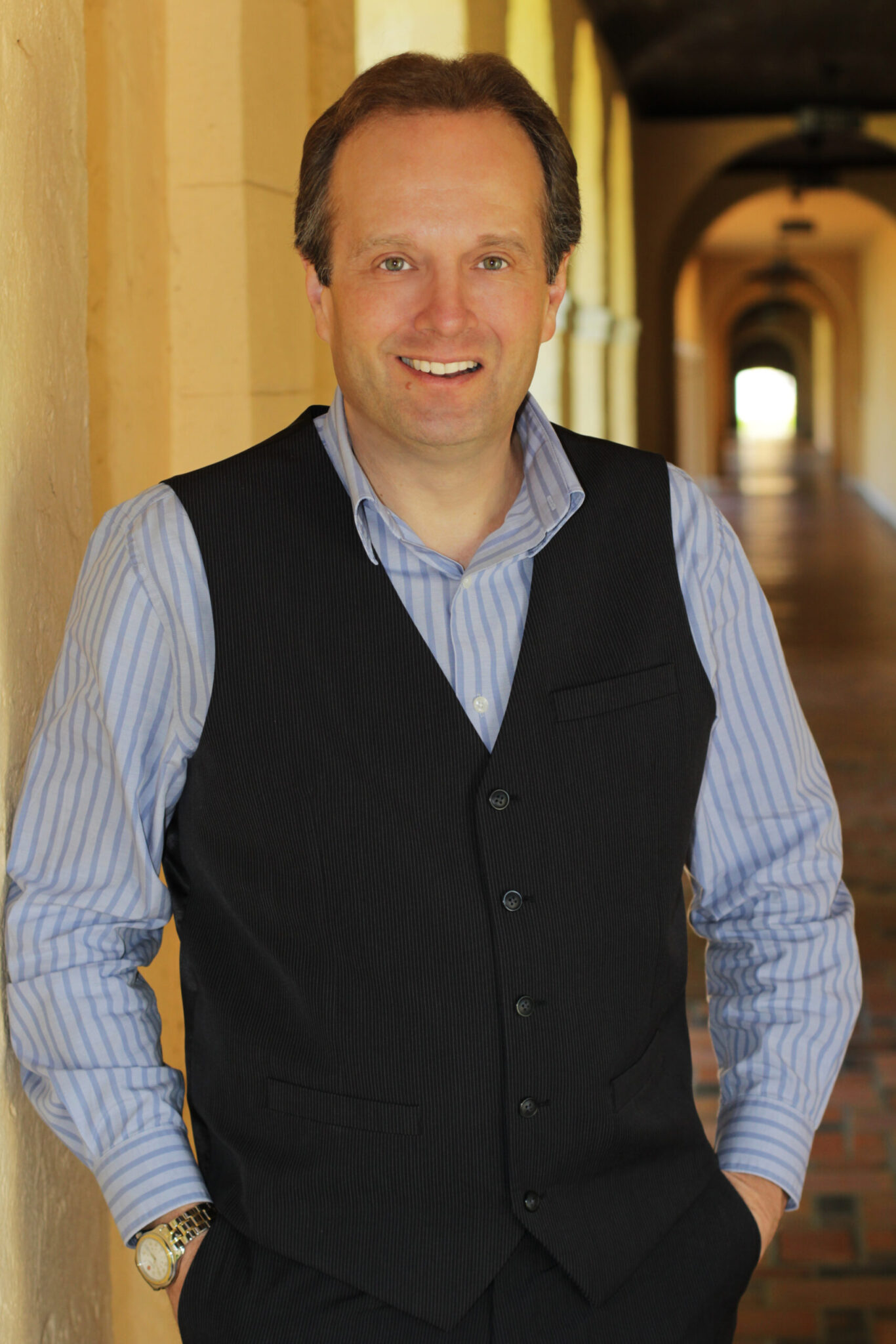 Troy Anderson – Trumpettes USA, Inc.