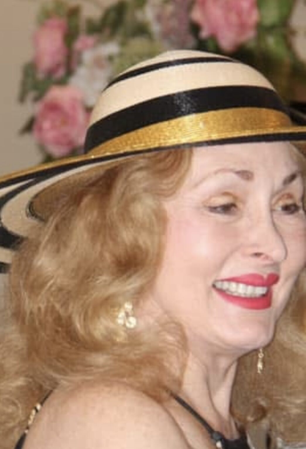 Annette Goodman – Trumpettes USA, Inc.