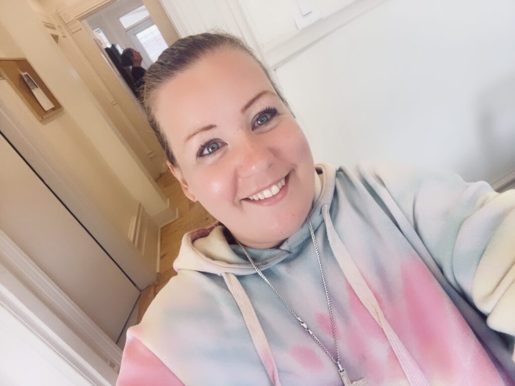 Amilie Laurin-bergeron – Trumpettes USA, Inc.