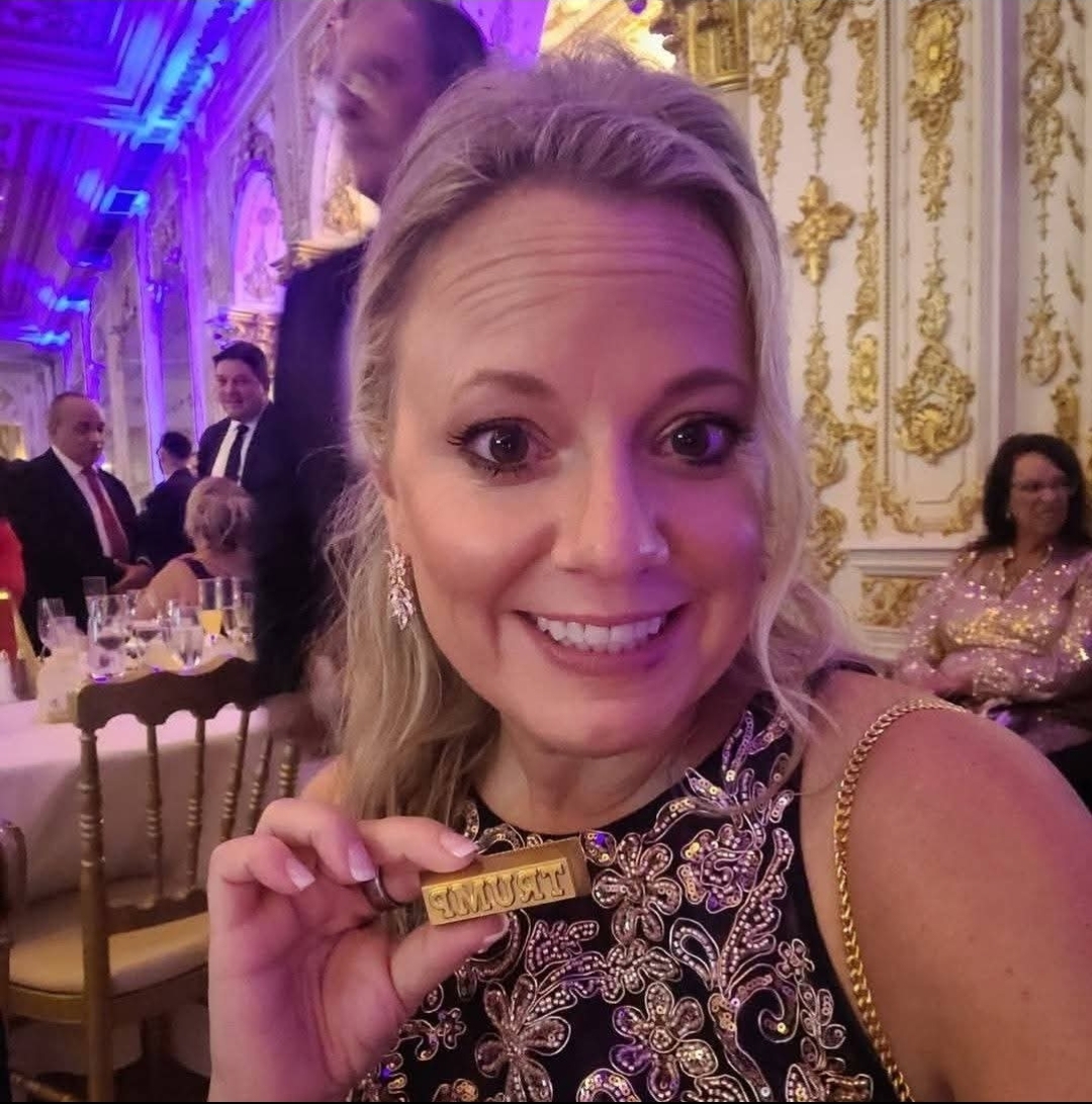 Kelly Lukanen – Trumpettes USA, Inc.