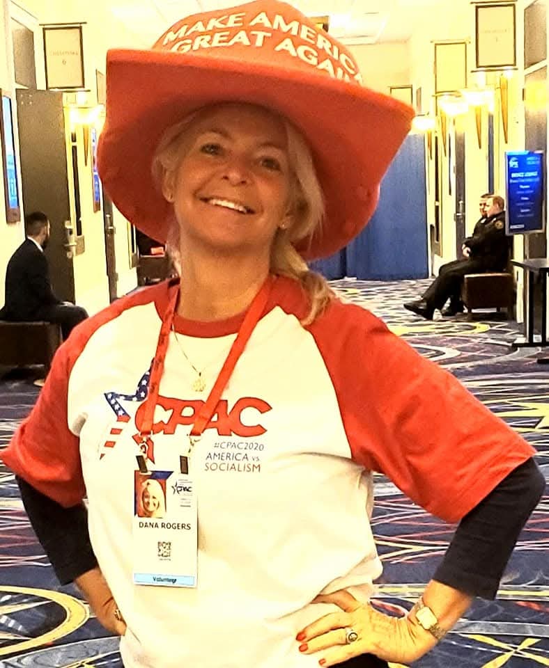 Dana Rogers – Trumpettes USA, Inc.