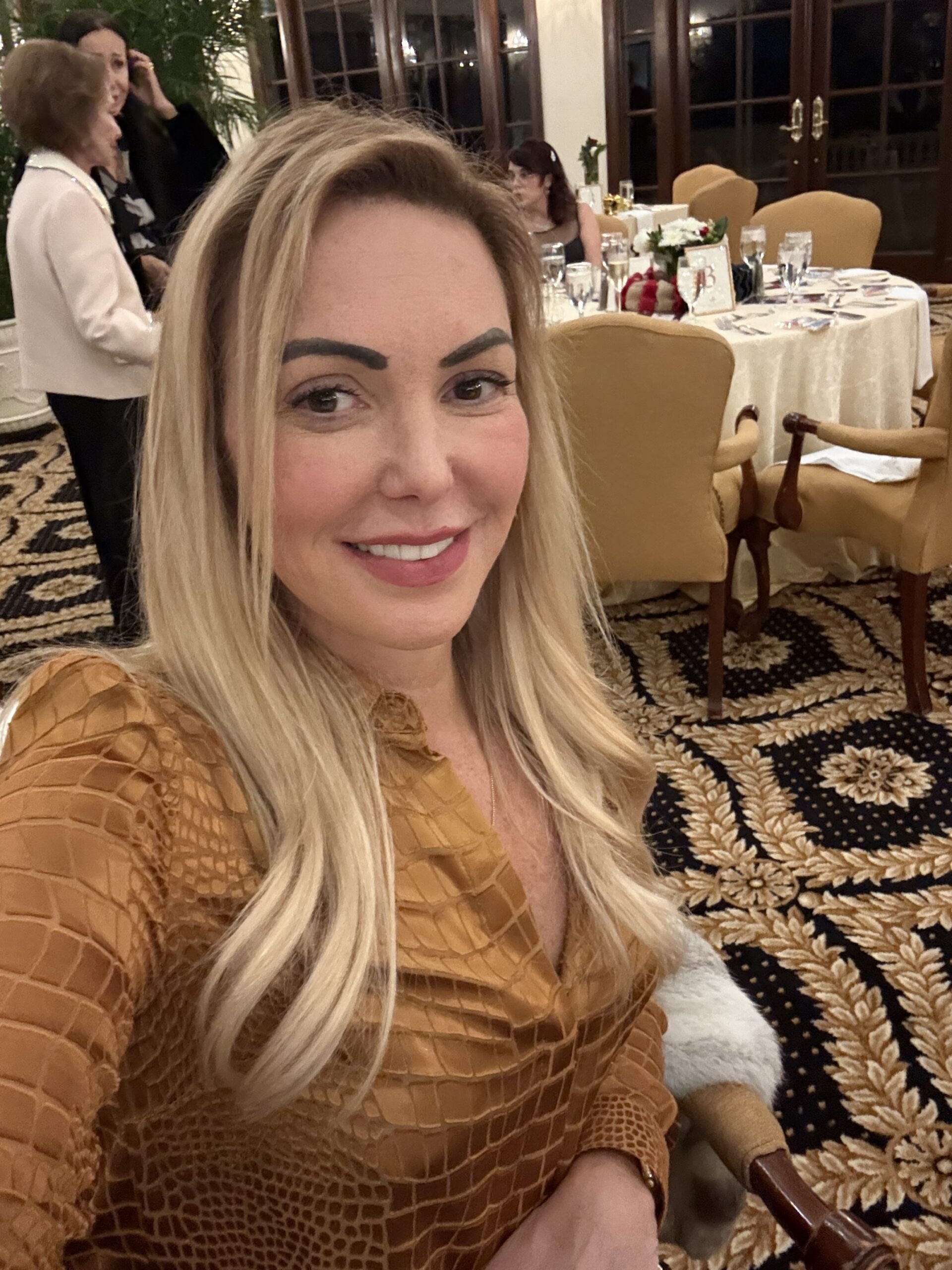 Marielle Bernhardt – Trumpettes USA, Inc.