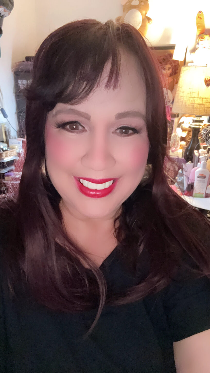 Shawner Sisneroz – Trumpettes USA, Inc.