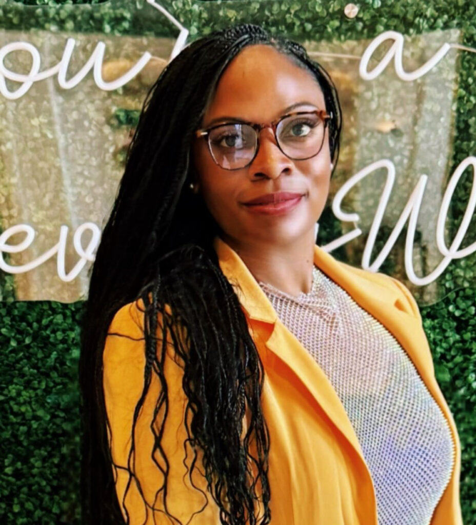 Sheena Taylor – Trumpettes USA, Inc.
